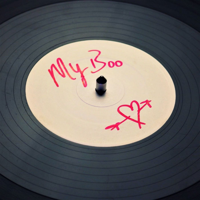 My Boo (Bootleg) | Outrun