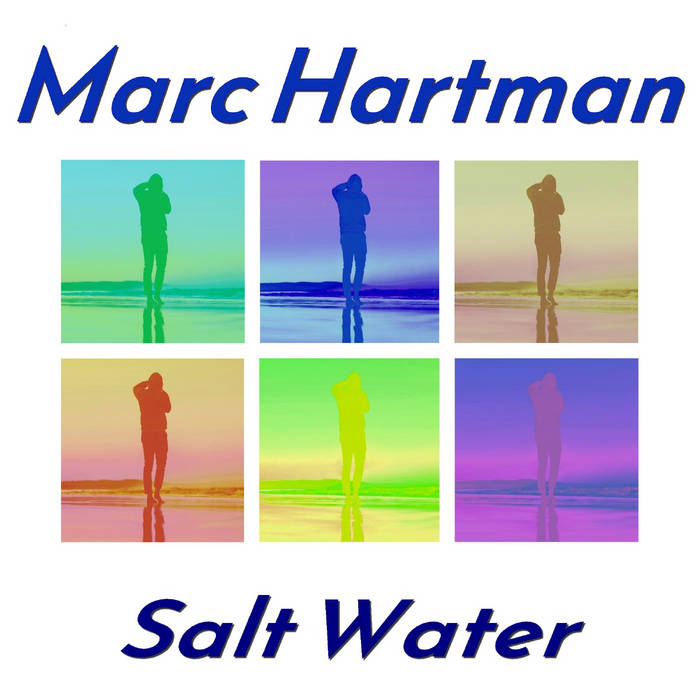 Salt Water | Marc Hartman | Lemongrassmusic