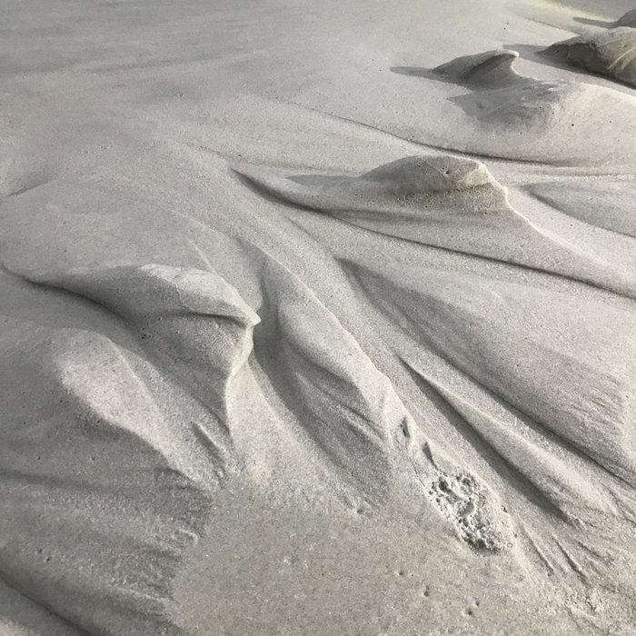 Gaze | Matt Warren | Matt Warren/Room Of Silence Records