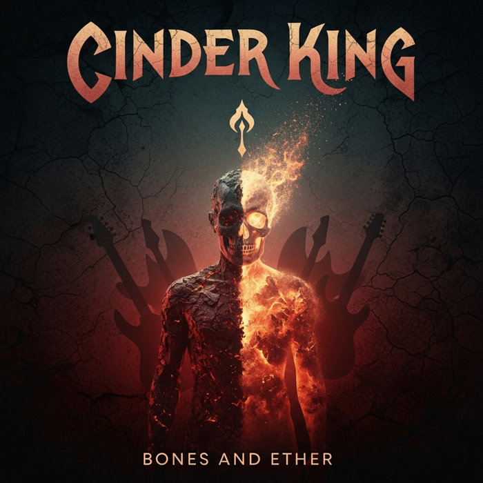 Bones and Ether | Cinder King | Mustang Records