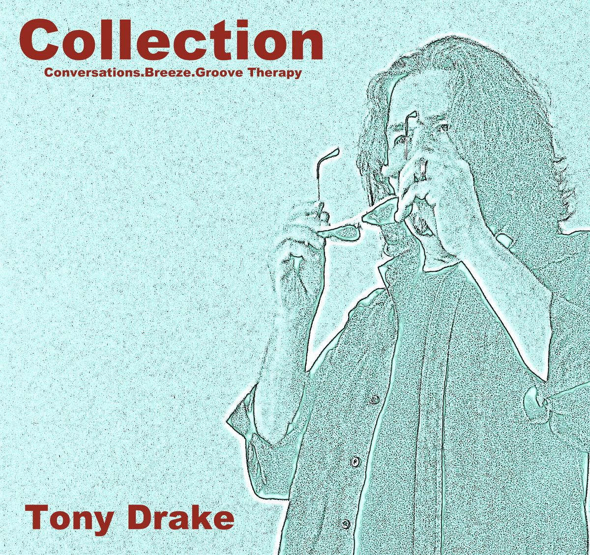 Collection | Tony Drake
