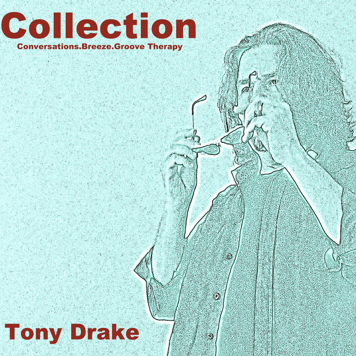 Collection | Tony Drake