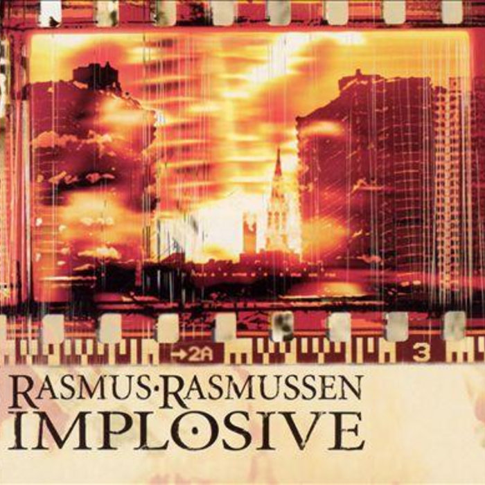 Implosive | Rasmus Rasmussen