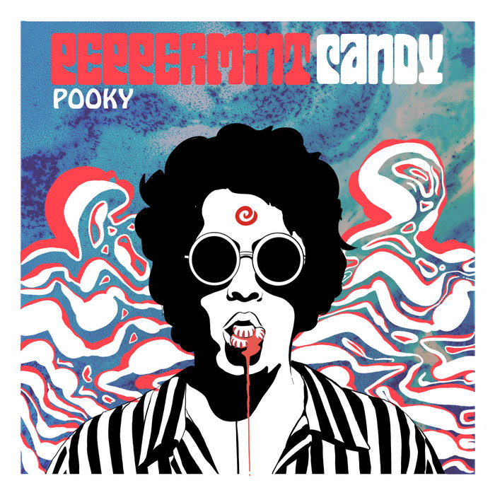 Peppermint Candy | Pooky