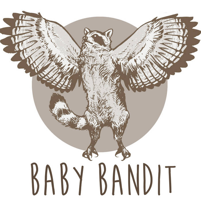 Baby Bandit | Zoe Boekbinder
