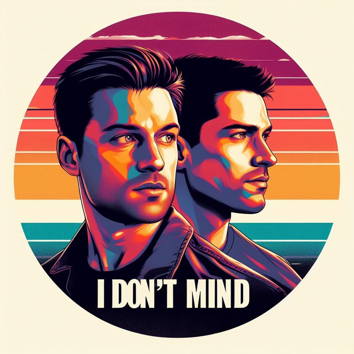 I Don't Mind | Neil Staines