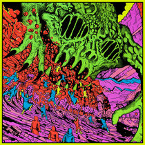 Flight b741 Live | King Gizzard & The Lizard Wizard | Bootleg Lizard