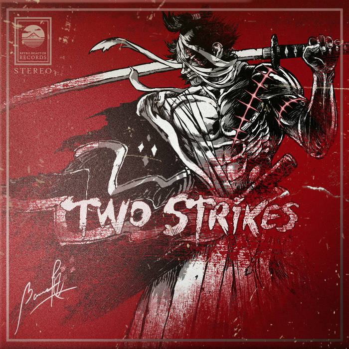 Two Strikes (Original Game Soundtrack) | Benimaru