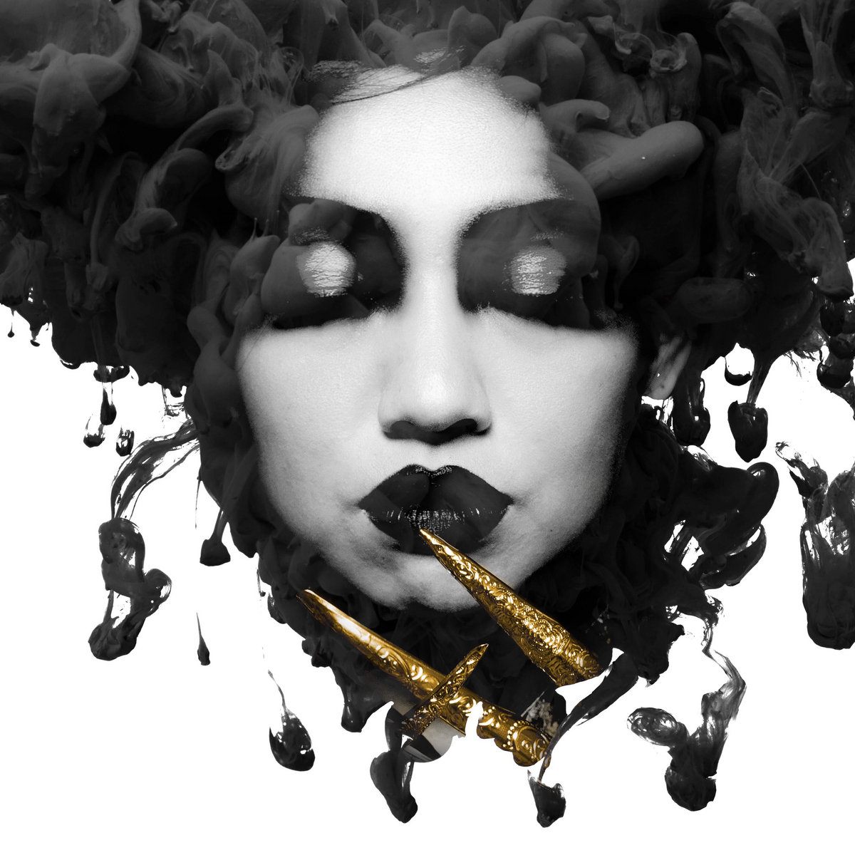 Yello - Lost In Motion (ft. Fifi Rong) | Fifi Rong