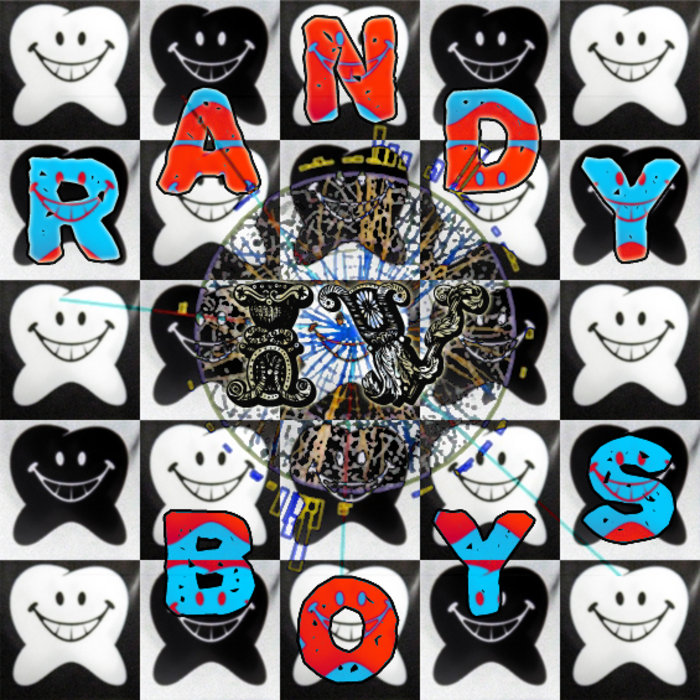 ADVERTISEMENT IV | Randy Boys