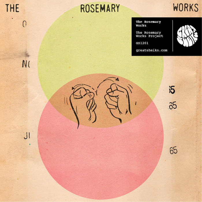 The Rosemary Works Project | The Rosemary Works | Great Sheiks