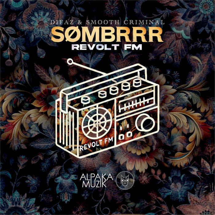 SØMBRR, Smooth Criminal, DiFaz - Revolt FM | SØMBRR, Smooth Criminal ...