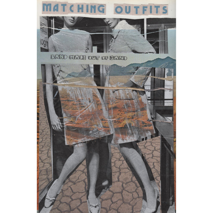 Matching Outfits-Band Made Out Of Sand | Matching Outfits | Kitchen Leg ...