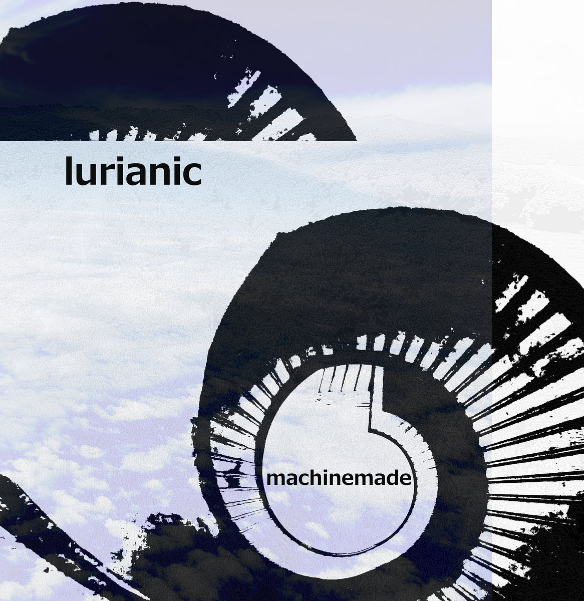 machinemade | lurianic | Quiverwood