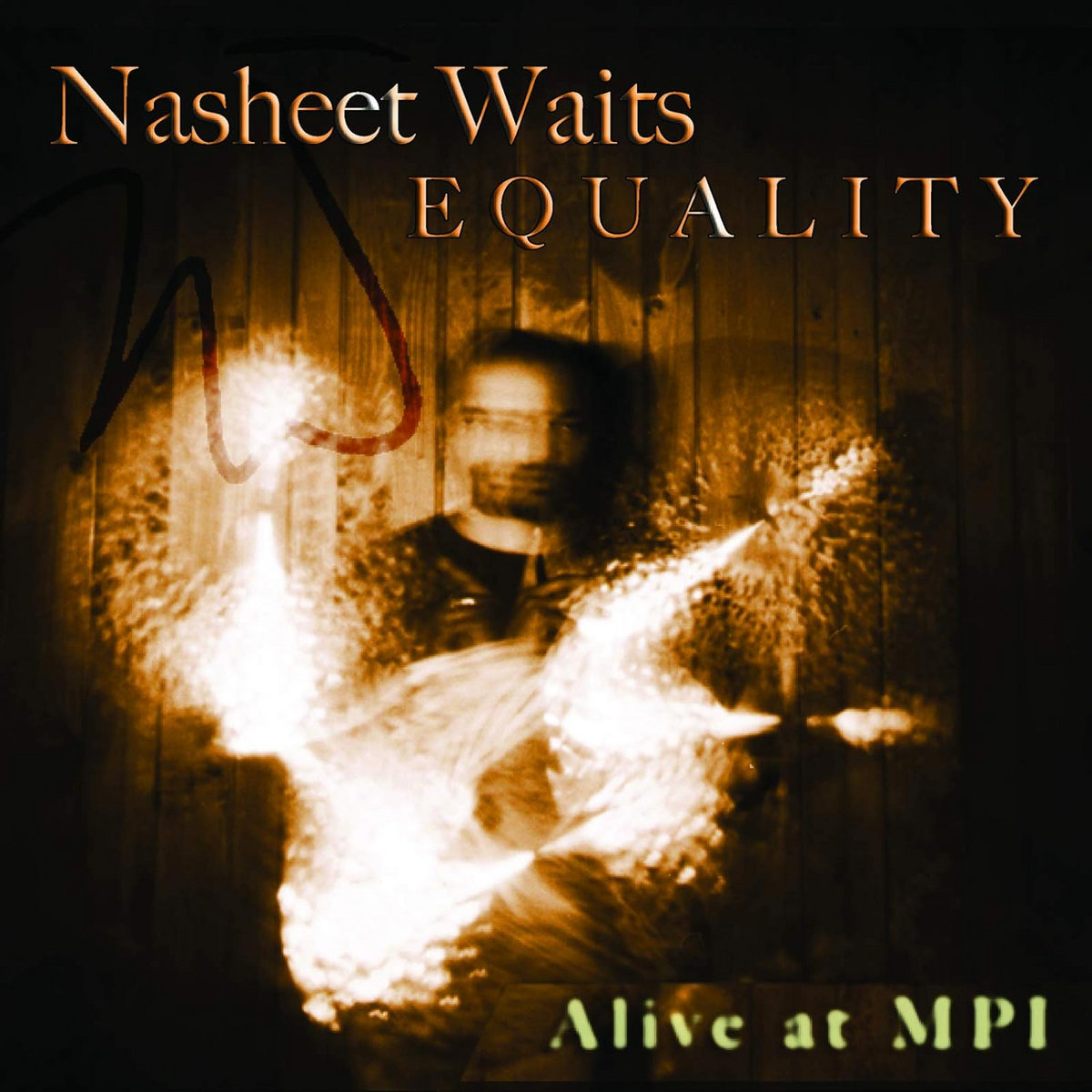 Equality Alive At MPI | Nasheet Waits, Logan Richardson, Jason Moran ...