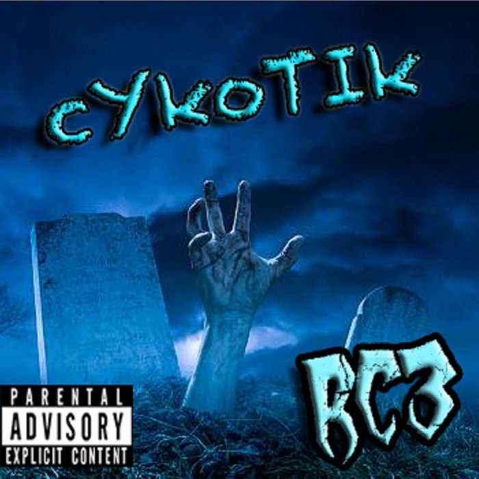 RC3 (The Resurrection Collection Vol. 3) - The Mixtape | cYkoTIk