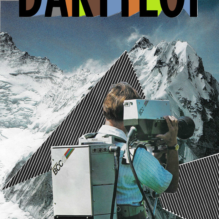 Whetted Tomography | DAKTYLOI