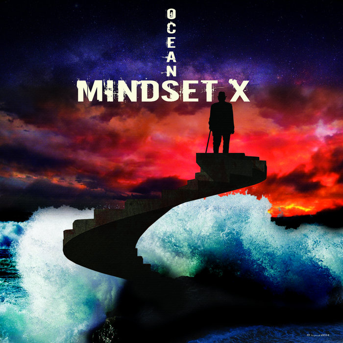 Oceans | Mindset X