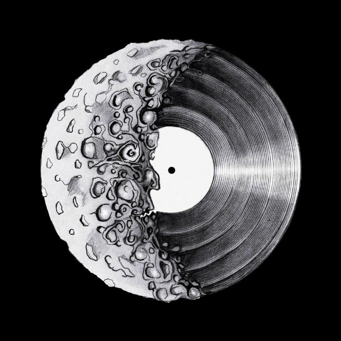 MOON CREW | MOON CREW (AMC76)