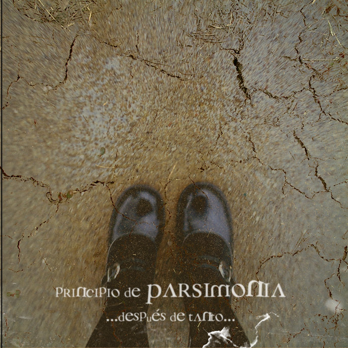 Principio de Parsimonia - Después de tanto... | Prinicipio de ...