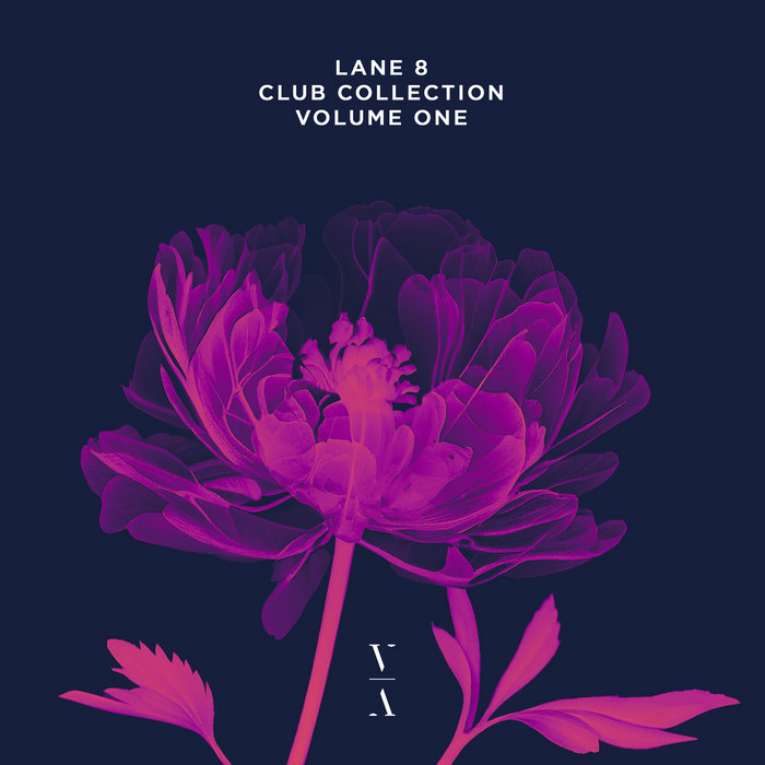 Lane 8 Club Collection Volume One: Darker Instrumentals | Lane 8