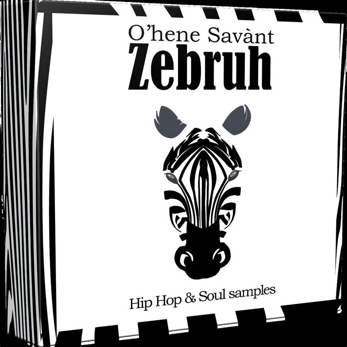 Zebruh PaQ Vol 1 (For producers) | O'hene Savant | O’hene Savánt