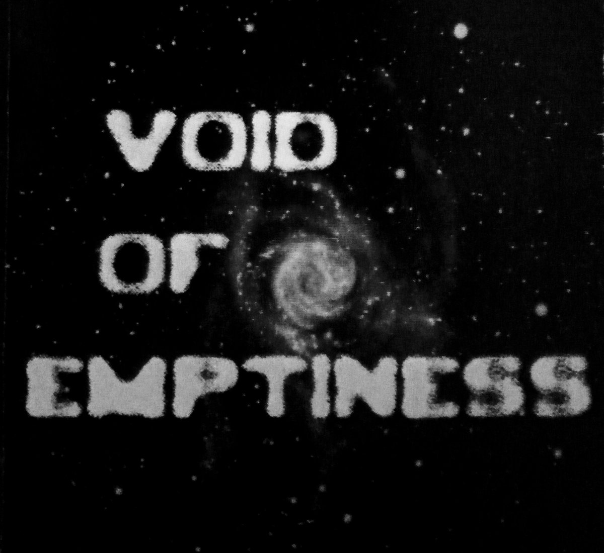 Void of Emptiness | Lord Asphodel