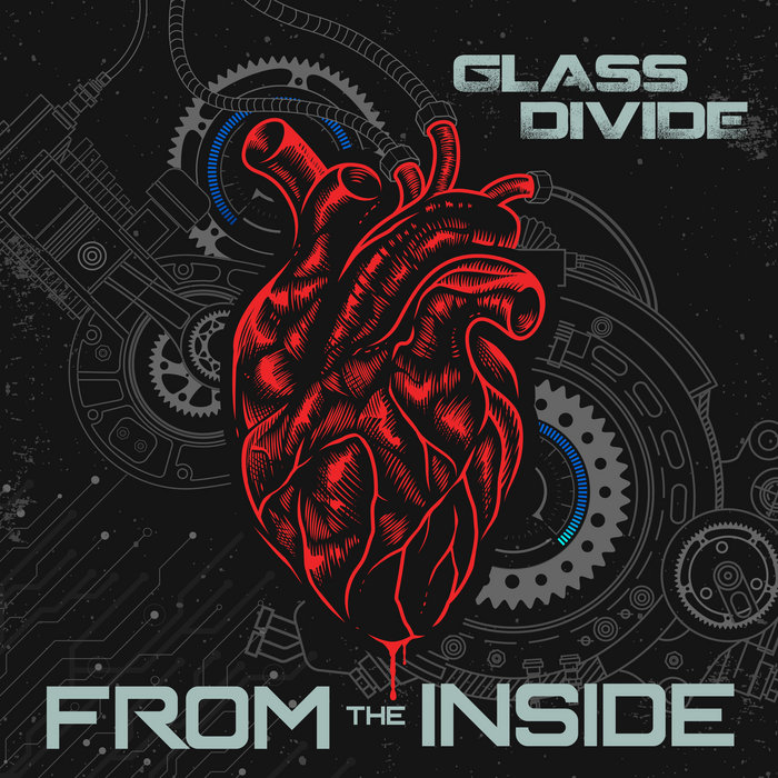 From the Inside | Glass Divide