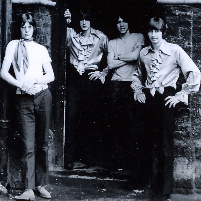 Papa Gene's Blues on the BBC | Heatwave