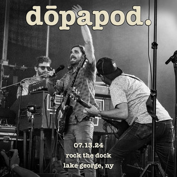 Music | Dopapod