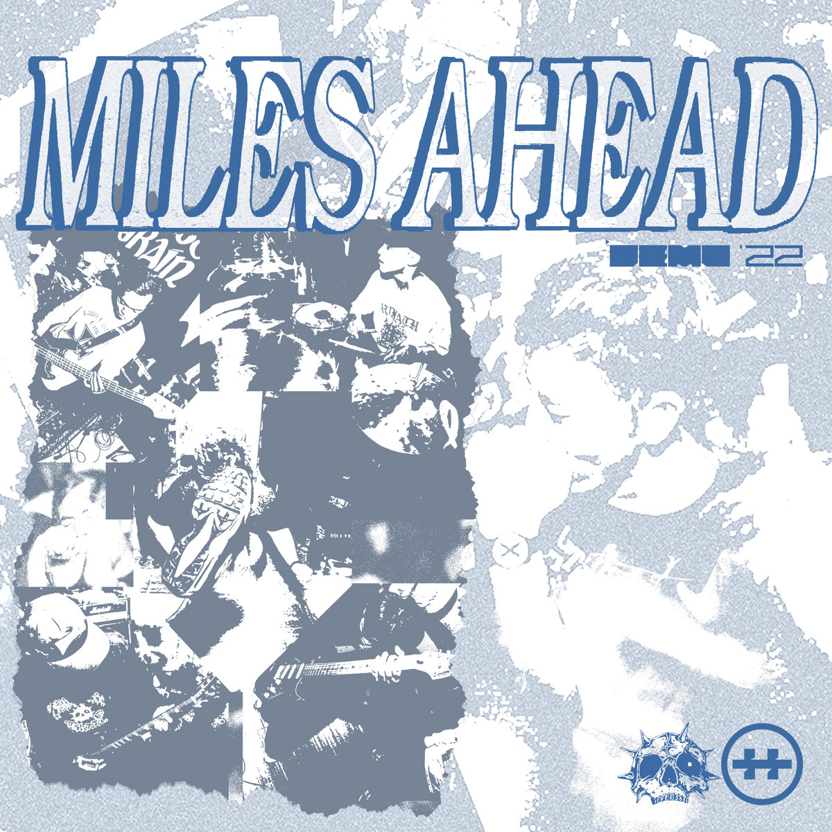 DEMO '22 | MILES AHEAD | Outta Sight Records