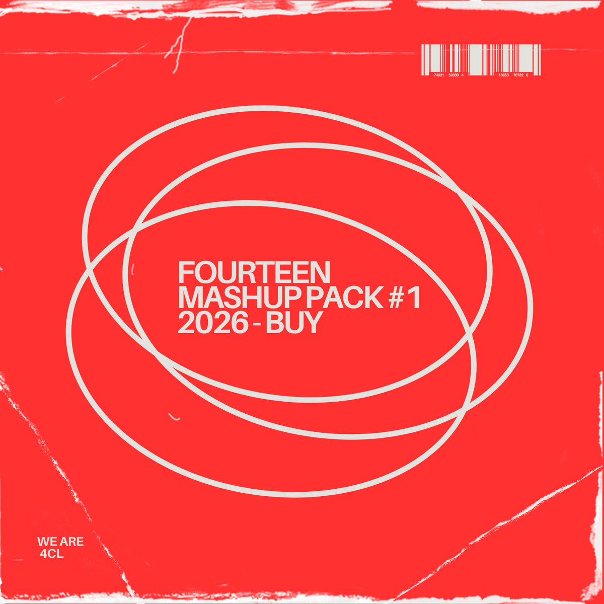 WAIT FOR ANOTHER DAY - NIONN MASHUP | NIONN | 4CL RECORDS