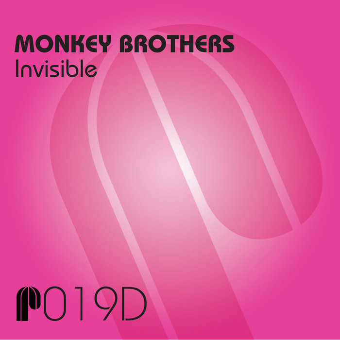 Invisible | Monkey Brothers | Papa Records