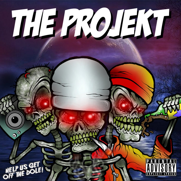 Help us get off the Dole | The Projekt