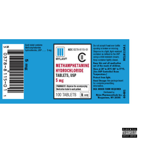 500mg Mixtape | DJ 500Benz