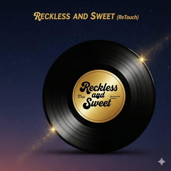 Reckless and Sweet (ReTouch) | MIdas reTouch