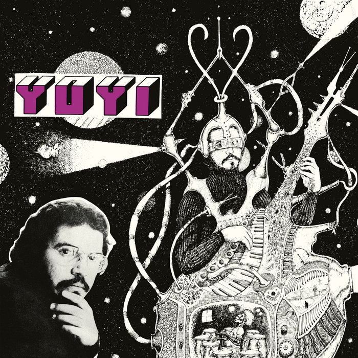 Yoyi | Grupo Los Yoyi | MR BONGO