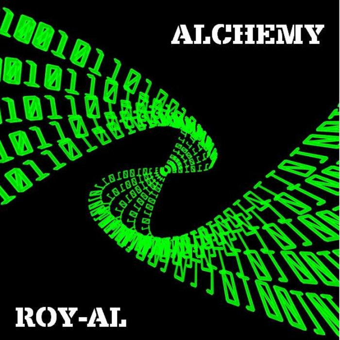 ALCHEMY | ROY-AL