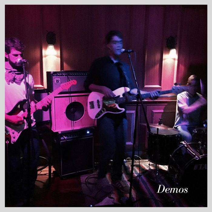 Demos | The Tryworks