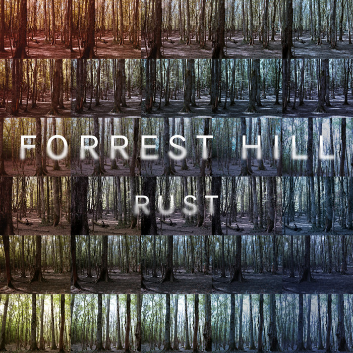 Rust | Forrest Hill