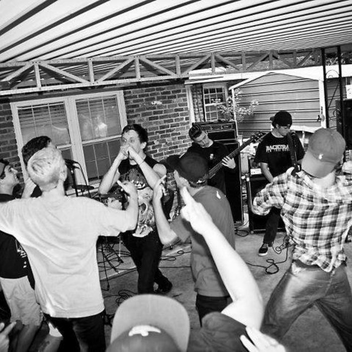 Turning Point | Shadow Punch