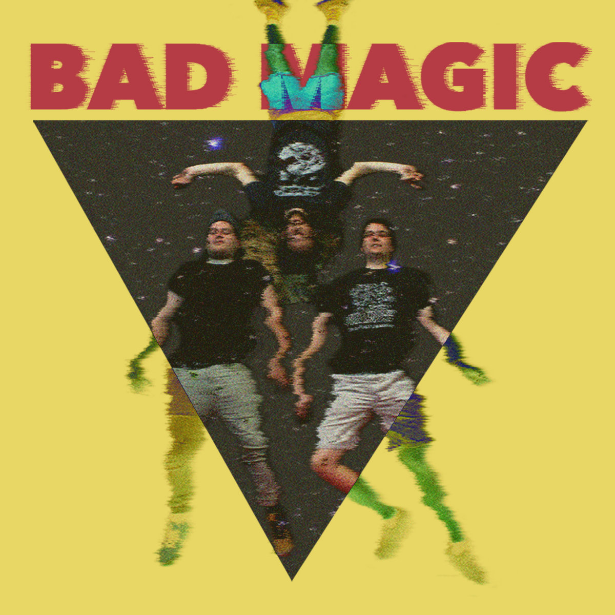 Bad Magic | Bad Magic