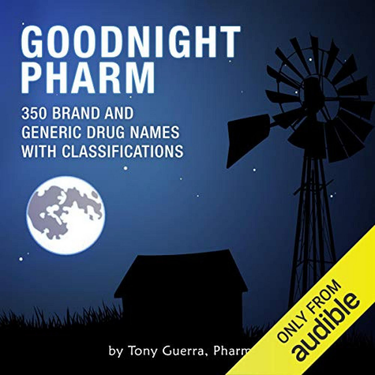 [READ] EPUB KINDLE PDF EBOOK Goodnight Pharm: 350 Brand and Generic ...