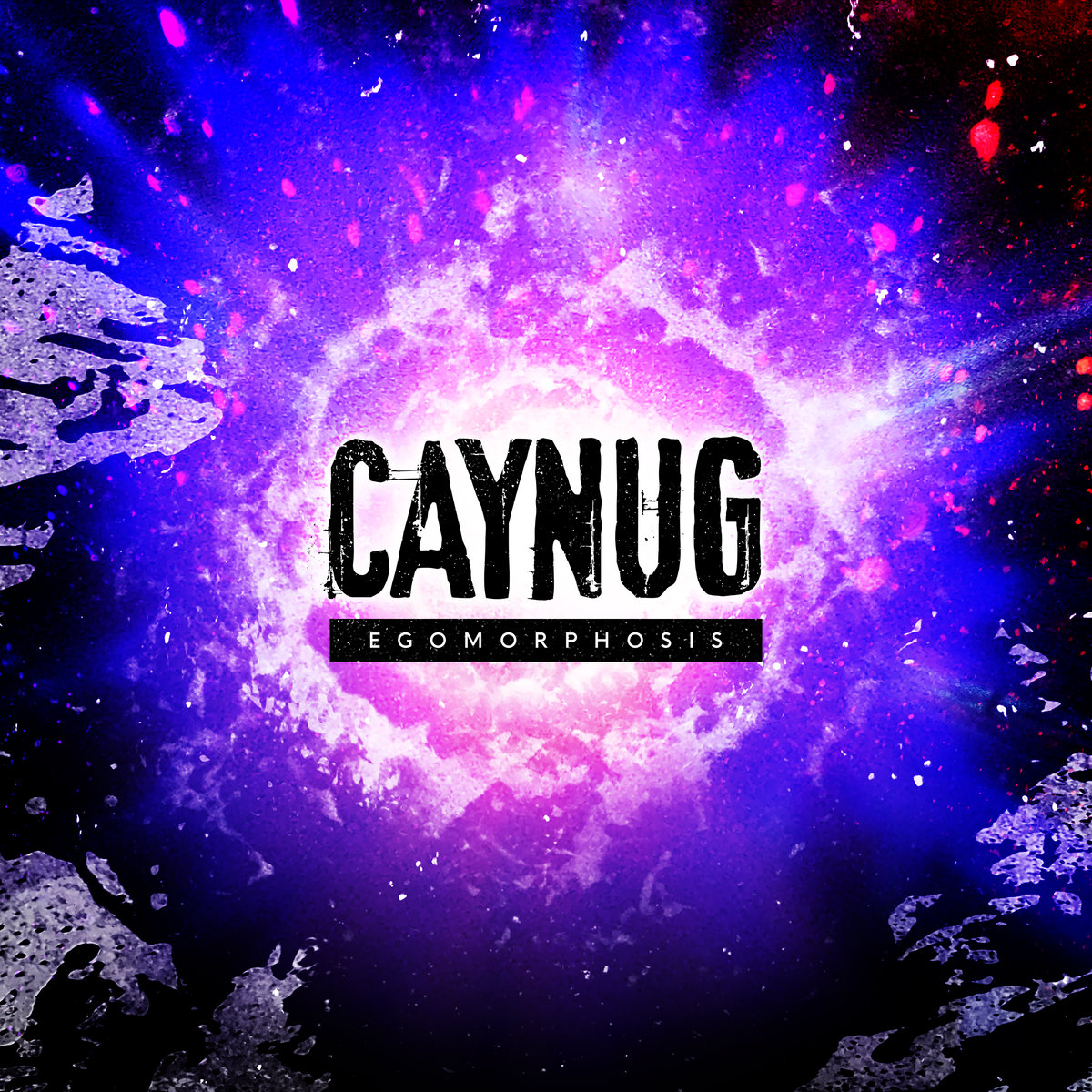 Egomorphosis (Single) | Caynug