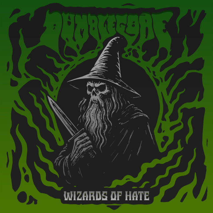 Wizards Of Hate | Dumblegore