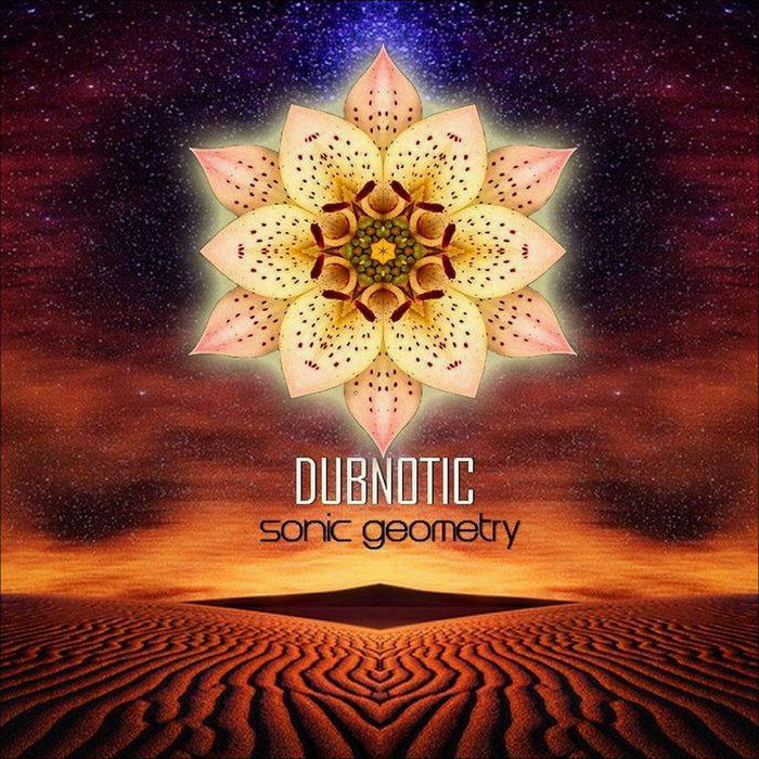 Sonic Geometry | Dubnotic