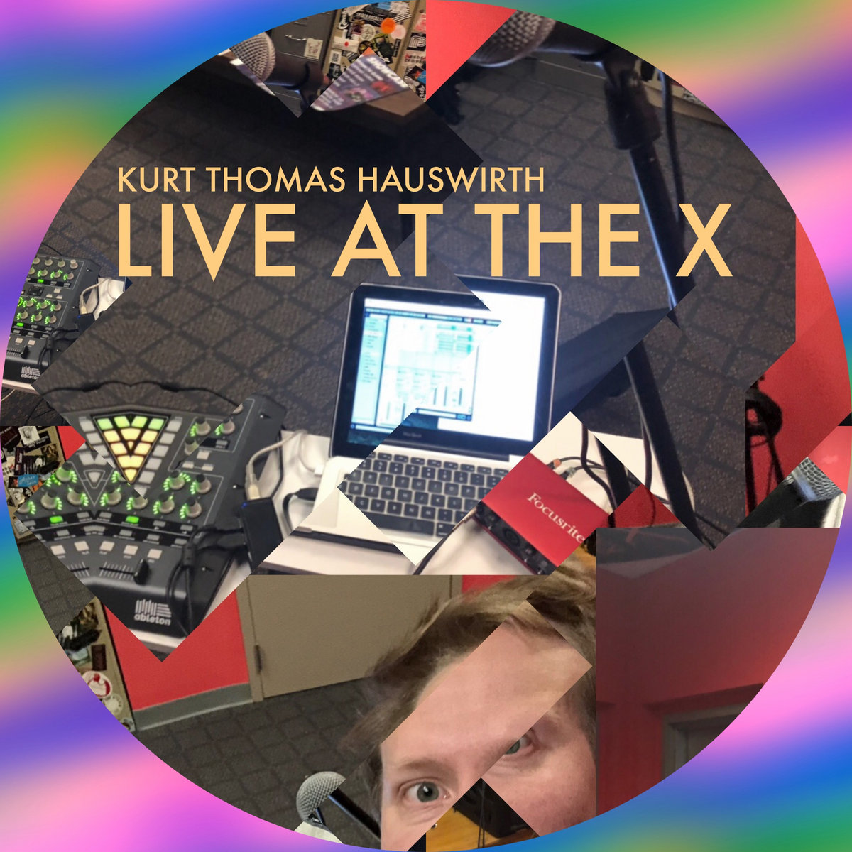 VI - Johnny and Mary (Robert Palmer / Bryan Ferry & Todd Terje cover) | Kurt Thomas Hauswirth