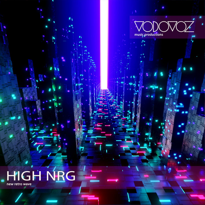High NRG - Commercial Web License | Vodovoz Music Productions