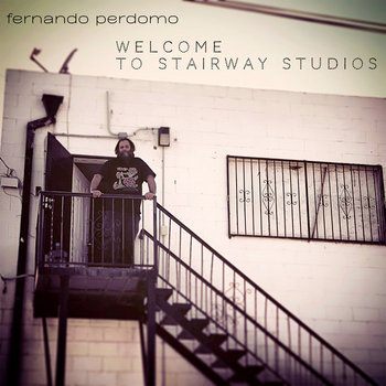 Music | Fernando Perdomo