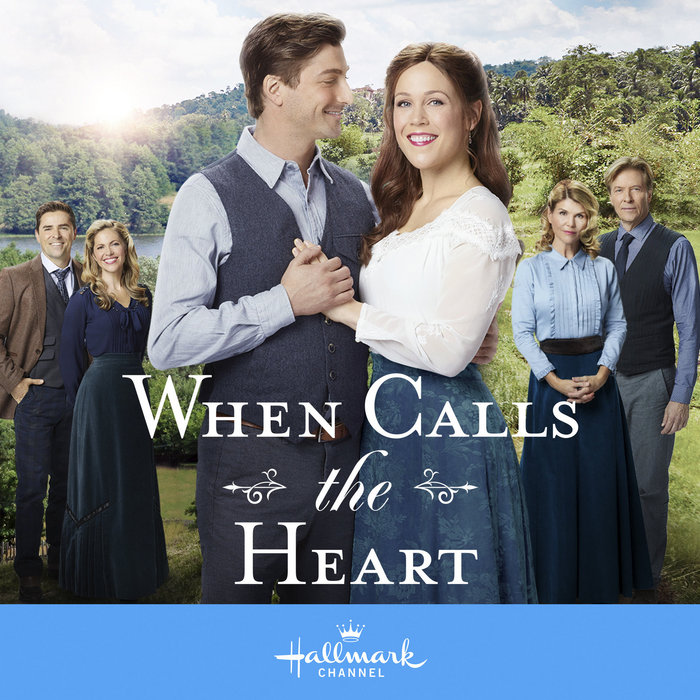 When Calls the Heart 11x09 Temporada 11 Episodio 9 Sub Español Latino ...